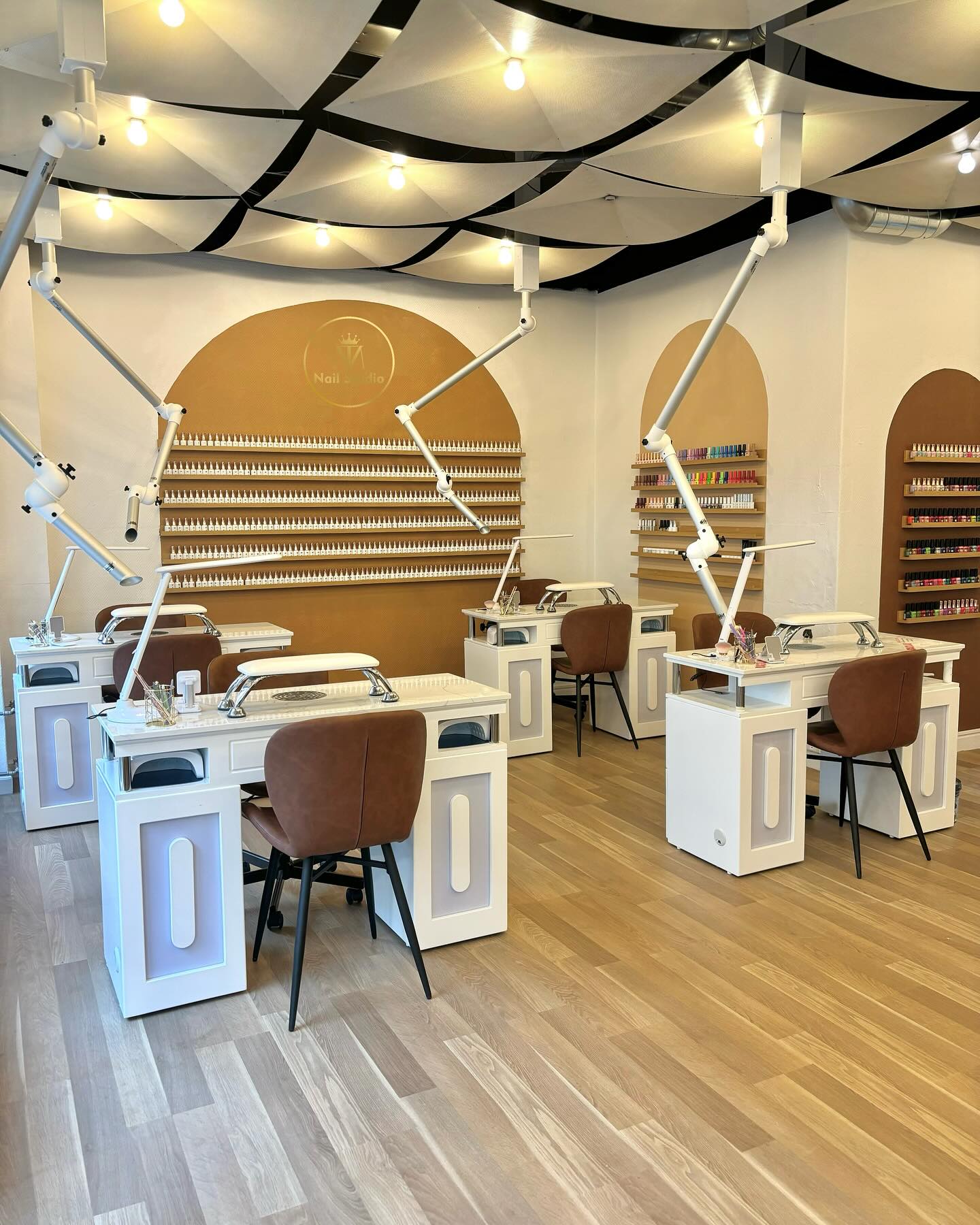 Nail Studio – Nail Studio by MT